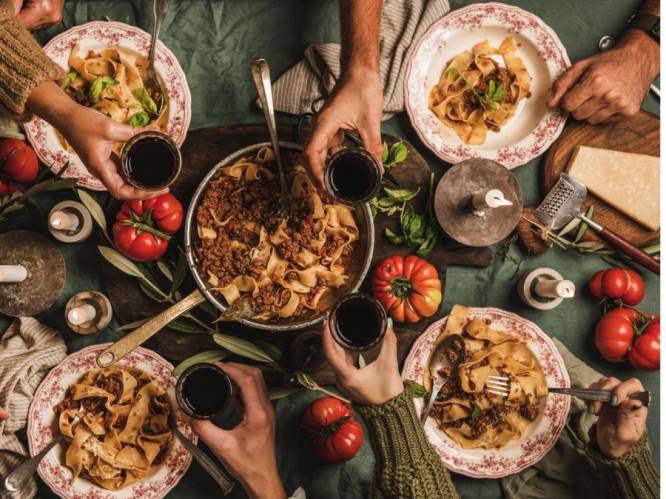 Eten en drinken Wetteren | hln.be