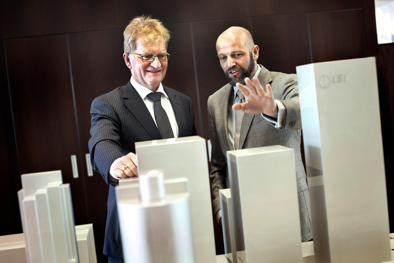 Vastgoeddrama: ‘Wettelijk is het toegestaan, maar wat zich hier heeft ...