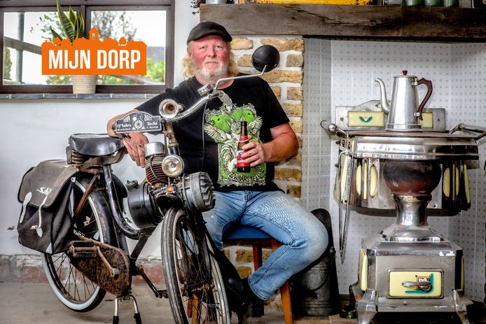 MIJN DORP. Het Alveringem van volksvriend Geert Muylle (60): “We hebben ...