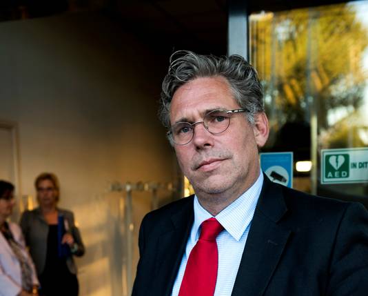 Kandidaat-raadslid Stadsbelang Utrecht in de cel in verband met ...