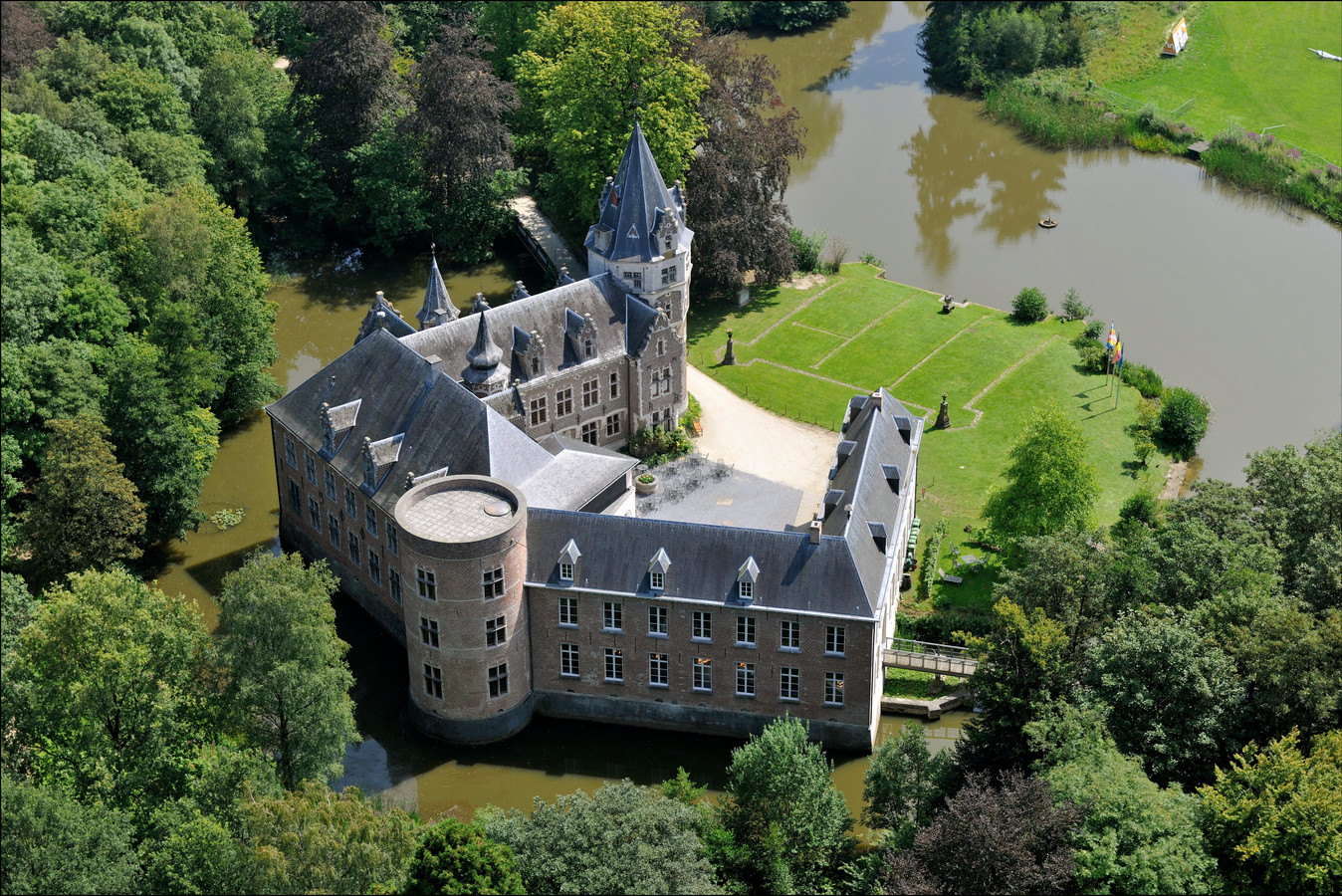 Malle maakt kennis met Erfgoed Voorkempen | Foto | hln.be