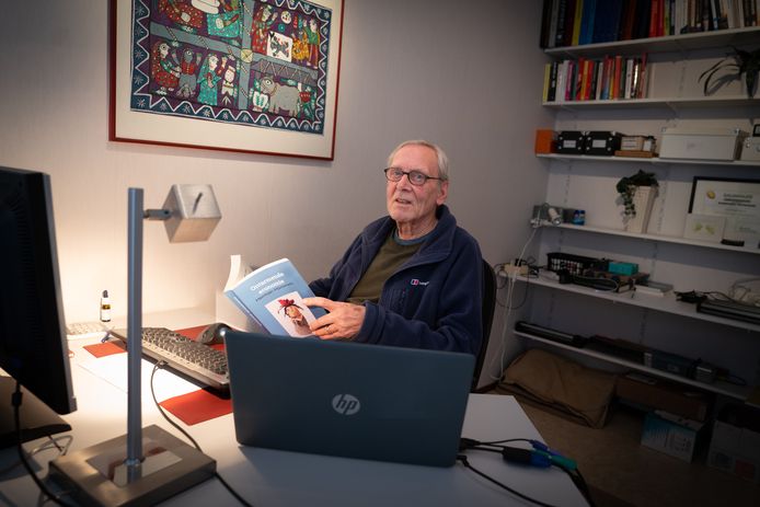 Herman uit Elst roept in boek op tot radicale herziening van economie ...