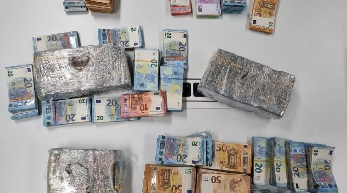 Zeven transporten, goed voor 408 kilo cocaïne: ‘Zulke hoeveelheden coke ...