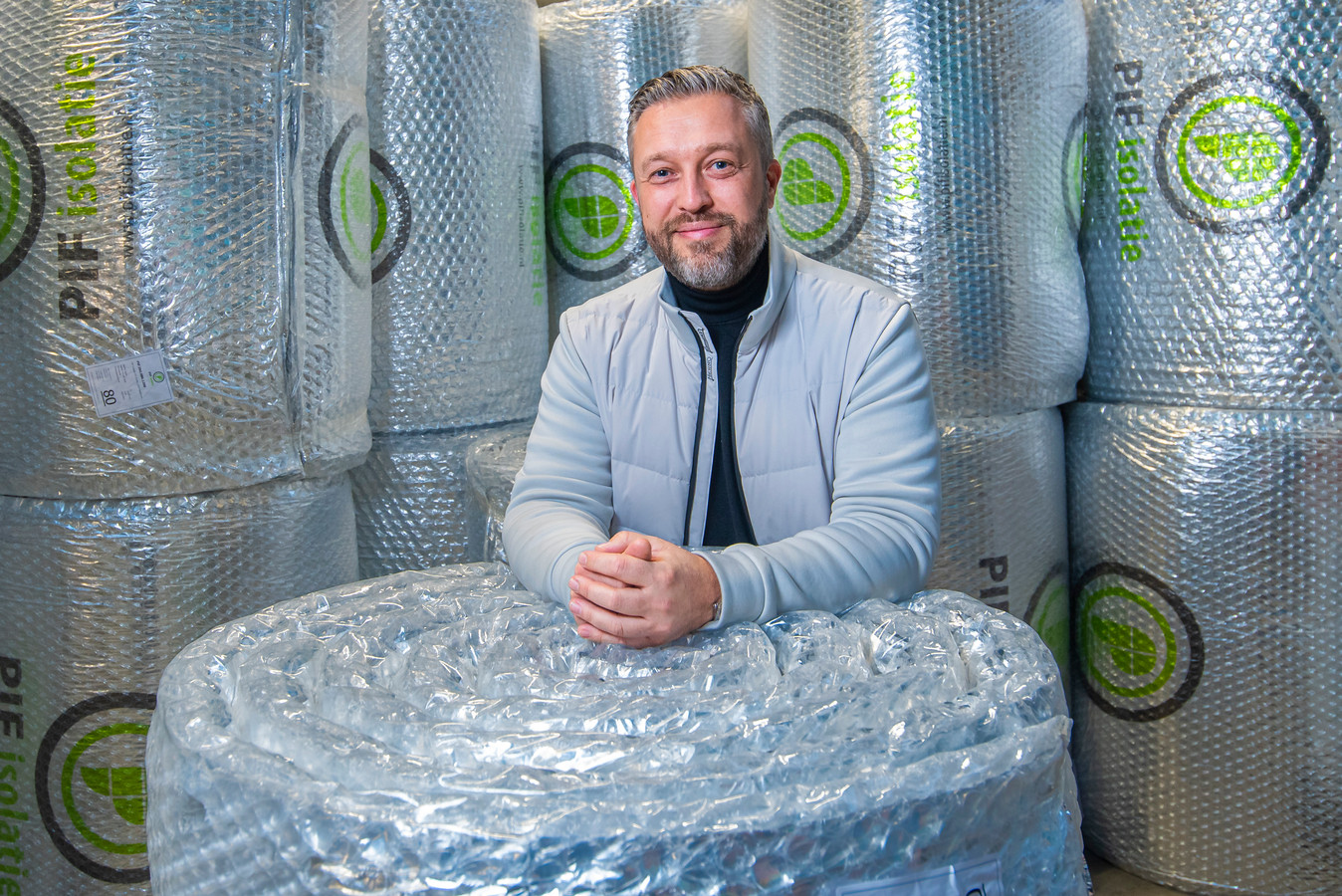 Dit zijn de 39 snelst groeiende bedrijven in de regio; Twente met 4 ...