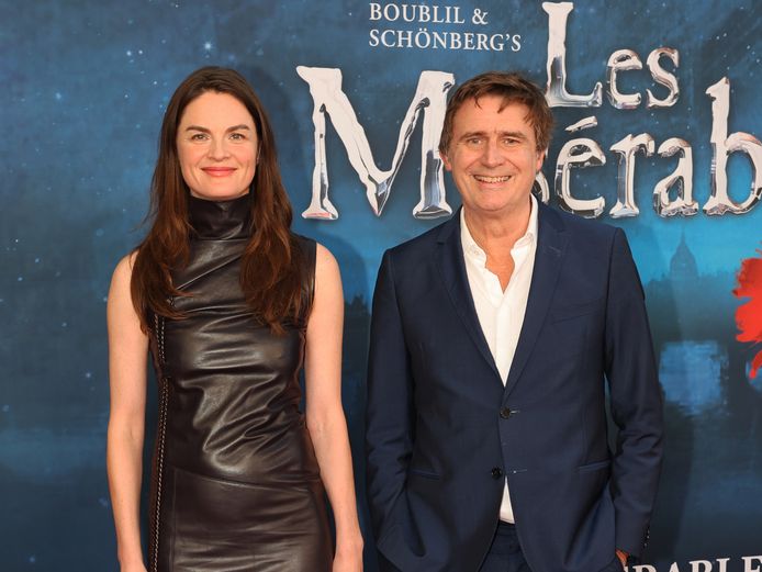 Een blitzverloving én huwelijk voor Regi en de sportieve vlam van ...