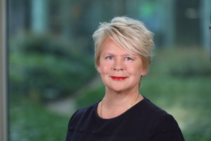 Oud-topambtenaar Marjan Hammersma nieuwe voorzitter Avans Hogeschool ...