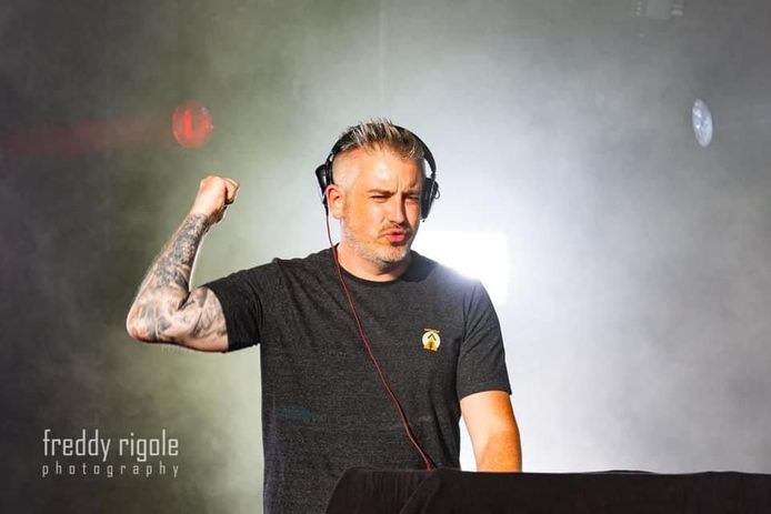 DJ Michiel Cnudde viert zaterdag 20ste verjaardag: “Dat ik mensen uit ...