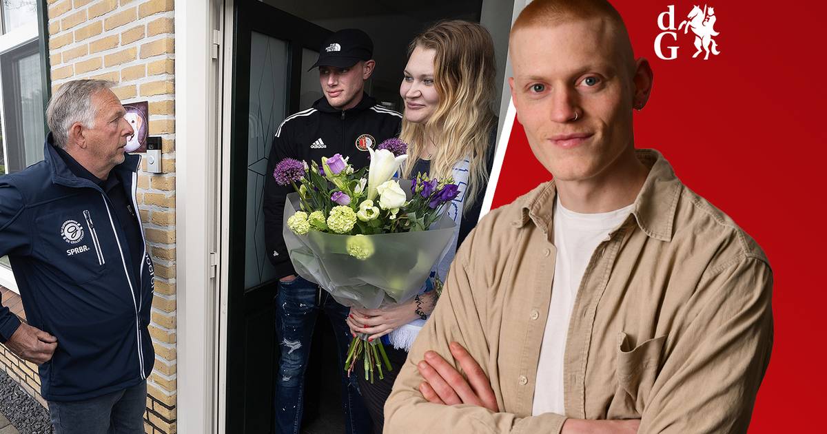 Justitie eist dat Dolly en Herman miljoenen gaan terugbetalen aan de ...