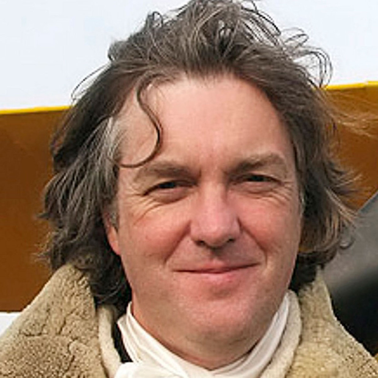 De beste grap volgens James May | Humo