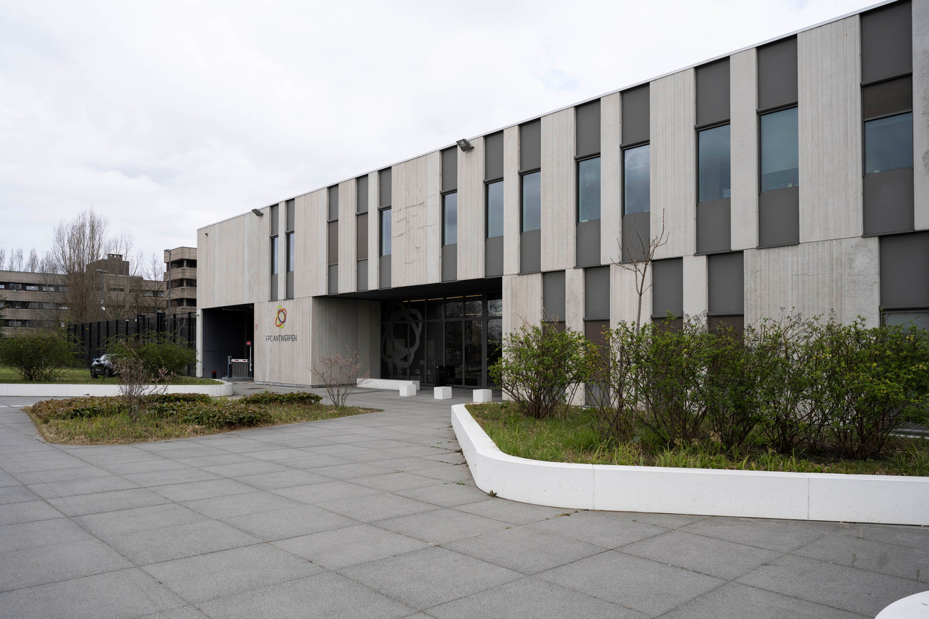 Op bezoek in het Forensisch Psychiatrisch Centrum op Linkeroever: “Patiënten die niet ...