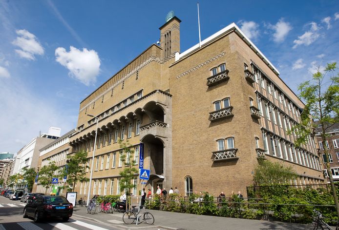 Oogziekenhuis Rotterdam krijgt nieuwe plek naast Franciscus Gasthuis ...