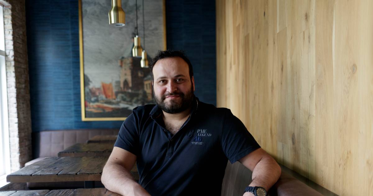 Corona of niet: ‘brutale’ Ayhan Sahin blijft azen op nieuwe horecazaken in Deventer en Zutphen ...