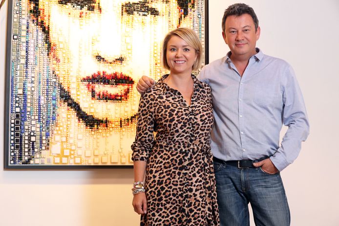 Eerst onbekend, nu werken van 30.000 euro: 'K3-ontdekker' Niels William ...