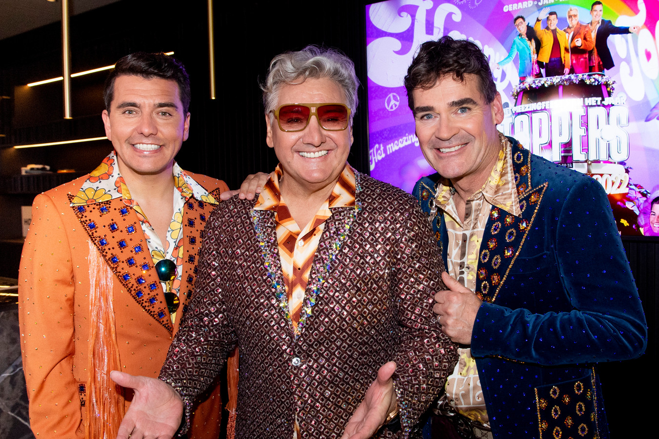 Jumbo-actie totaal geflopt: Toppers-concert op 17 november afgelast ...