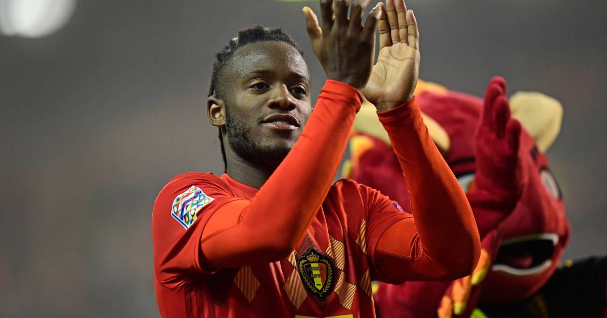 La Russie pour commencer: le calendrier des Diables pour l'Euro 2020 ...