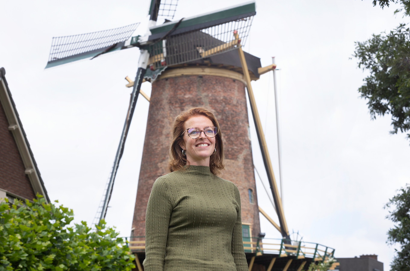 Na twintig jaar oppositie maakt Maassluis Belang deel uit van de ...