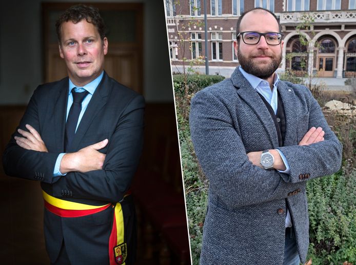 Maasmechelen heeft eigen parfum, maar oppositie haalt neus op: “Dit ...