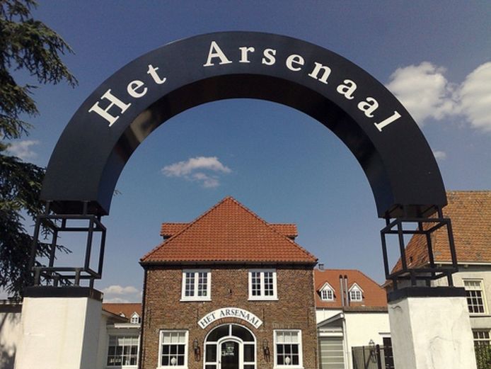 Arsenaal wordt geen zorghotel | Maasland | gelderlander.nl