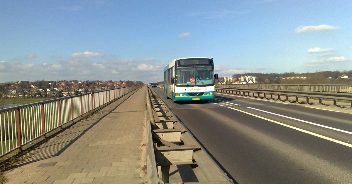 Bus weg, veer weg: dag leefbaar dorp | Neder-Betuwe | gelderlander.nl