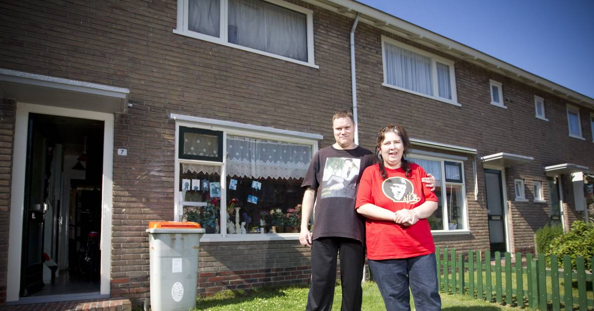 ‘Romana’ (51) van Zanger Rinus plotseling overleden | Show | bndestem.nl