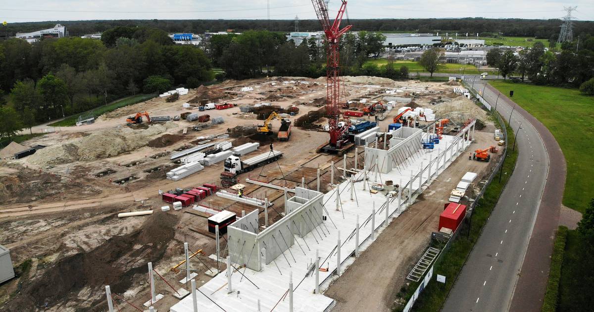 ‘Water geven aan dorstige bomen, komt NX Filtration daarmee weg ...