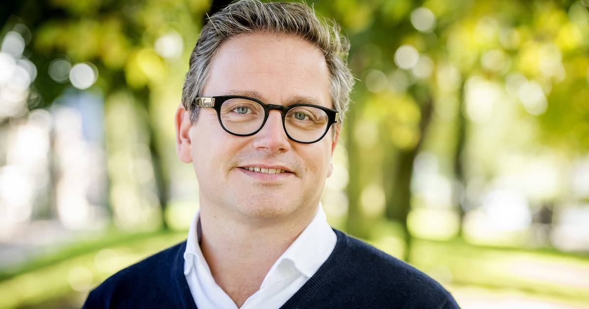 Guus is groot geworden door klein te blijven | Show | AD.nl