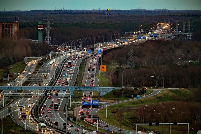 Verhalenserie van het ED over de A67: ‘Dit is pure regiojournalistiek ...