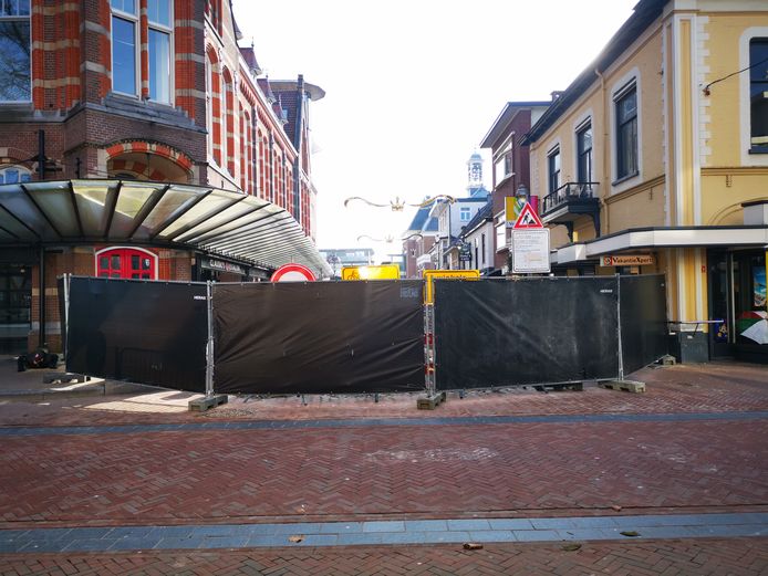 Protest in Apeldoorn afgelopen, ‘bewapende’ demonstranten opgepakt ...