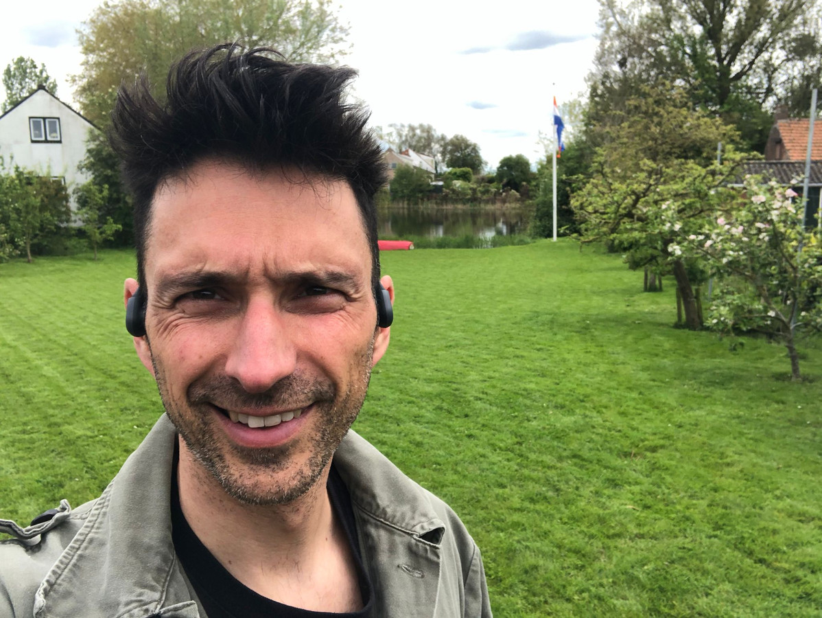 Vreemden in je tuin: deze Zeeuwen hebben wel een plekje voor de trage ...