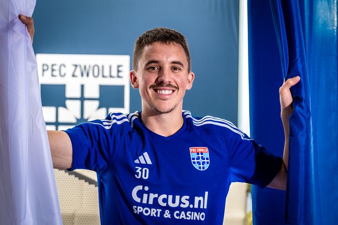 De strijd van oud-PSV’er Ryan Thomas met zijn lichaam: ‘Je voelt je ...