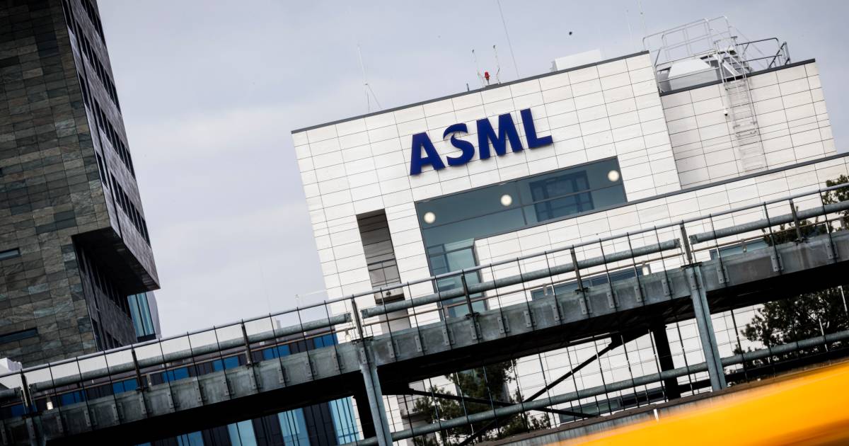 Voorlopig geen vestiging van ASML in Roosendaal | Roosendaal | AD.nl