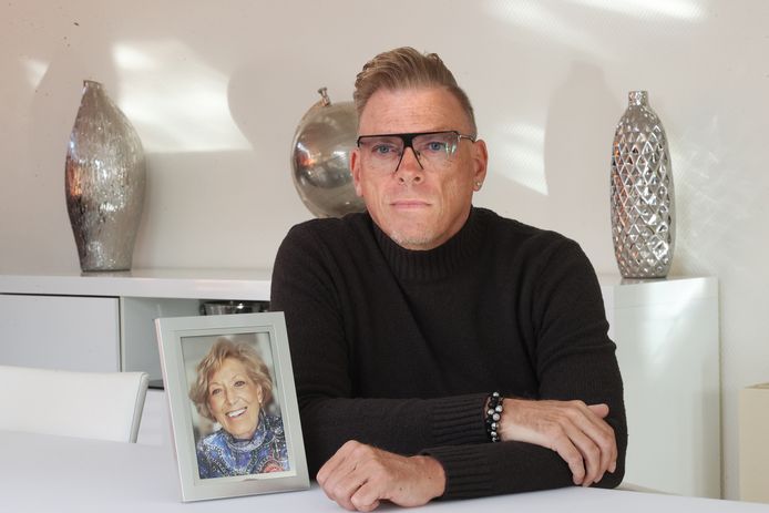 “Ik was nog maar net thuis of ik kreeg al telefoon van het ziekenhuis ...