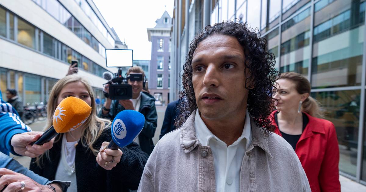 Advocaat: ‘Slachtoffers Ali B onder druk gezet om verklaring in te ...