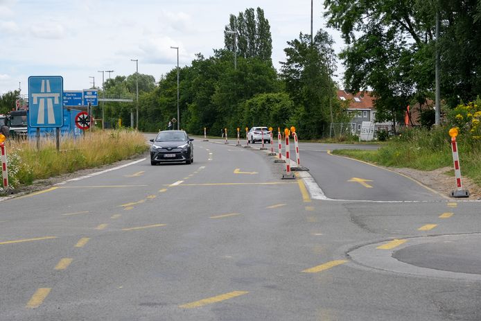 Knip tussen Woluwelaan en Brusselse Ring van start: “Voordelen zijn ...
