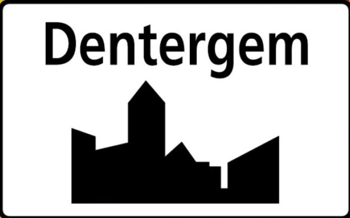 Inwoners mogen mee nieuw gemeentelijk logo ontwerpen | Dentergem | hln.be