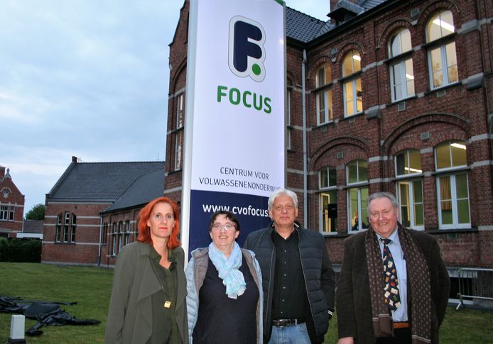 Lokale centra voor volwassenenonderwijs bundelen krachten in CVO Focus ...