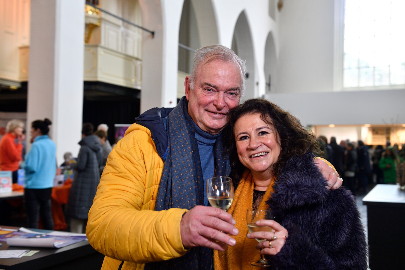 Amersfoort blijft onverminderd populair: dit zijn de nieuwe ...