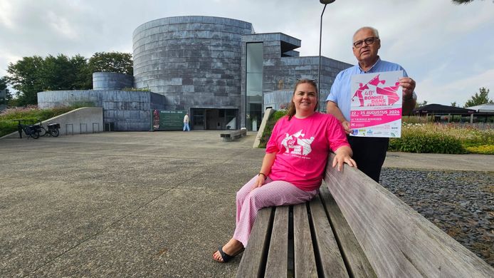 Wat te doen dit weekend in de regio Mechelen? Van rockfestivals over ...