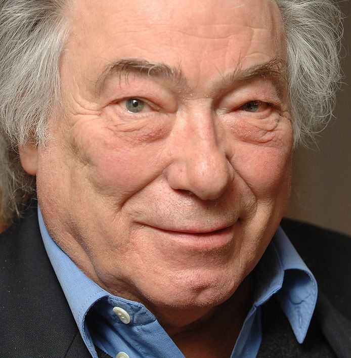 Zanger Paul Louka (74) overleden | Showbizz | hln.be