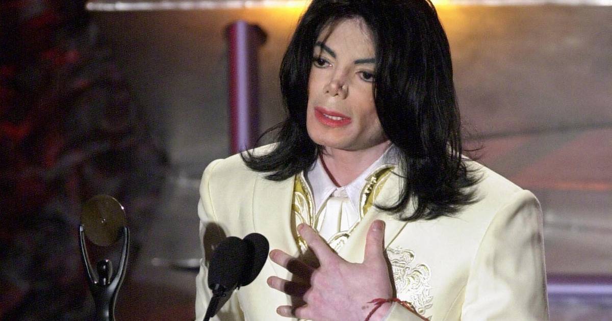 Michael Jackson 5 jaar dood: 10 zaken die je nog niet wist | Default ...
