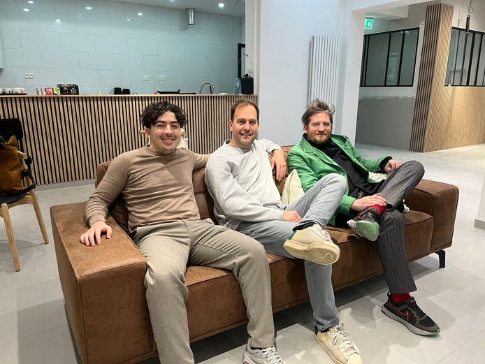 Subsidies voor Sint-Niklase jeugdhuizen verdubbelen: “Jongeren zijn ...