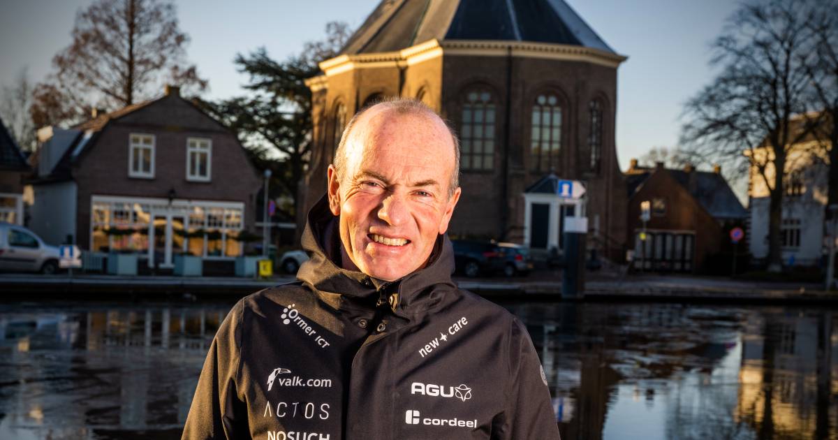 Veilig schaatsen op natuurijs: wat je volgens Elfstedentocht-winnaar ...