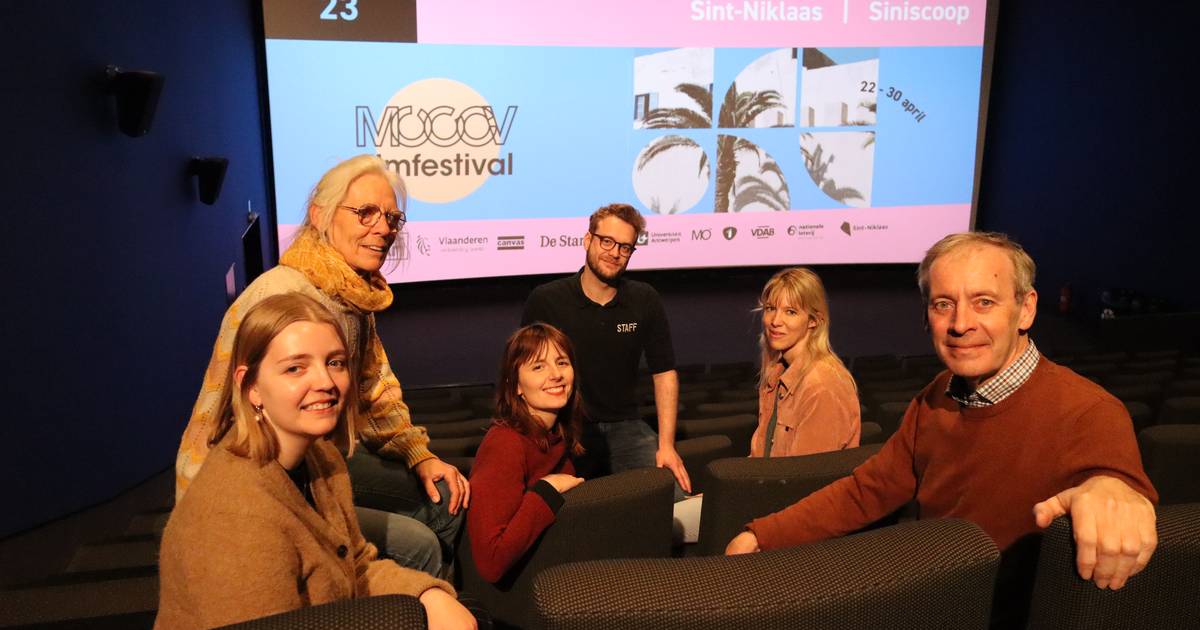 Filmfestival MOOOV toont 9 dagen lang films uit alle continenten: “Een ...