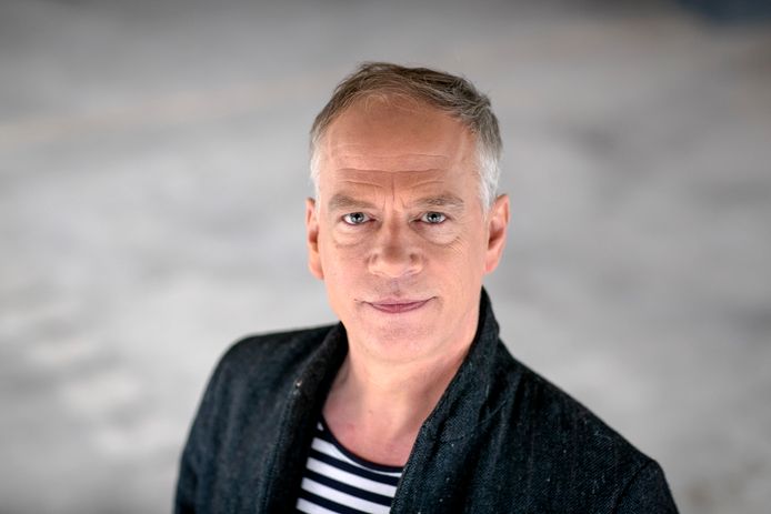 Stefan Stasse: van banneling tot goudhaantje op Radio 2 | Show | AD.nl