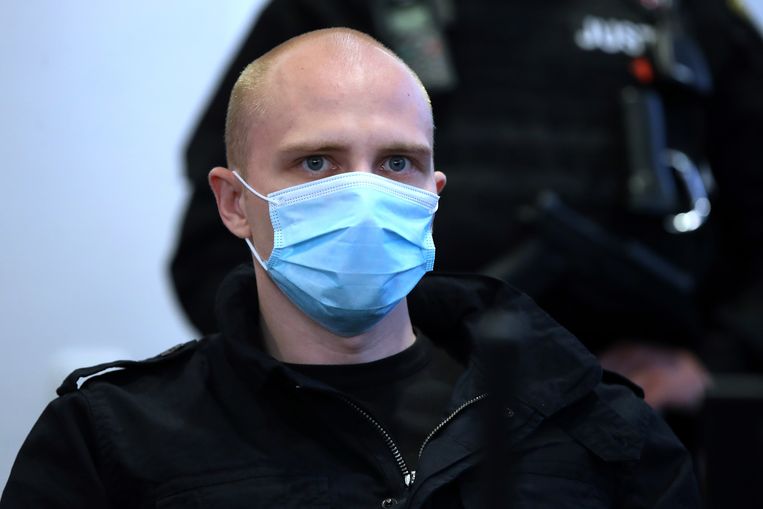 Verdachte aanslag synagoge Halle: ‘Joden zijn de oorzaak van alle ...