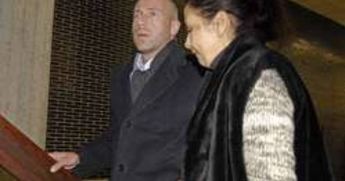 Els Leemans zit straf uit in Nederland | Binnenland | hln.be