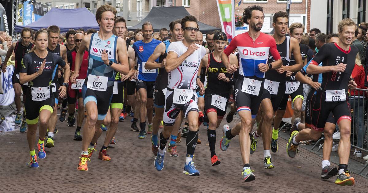 Rennen, fietsen, rennen én Nederlands kampioen worden: dat kan nu voor ...