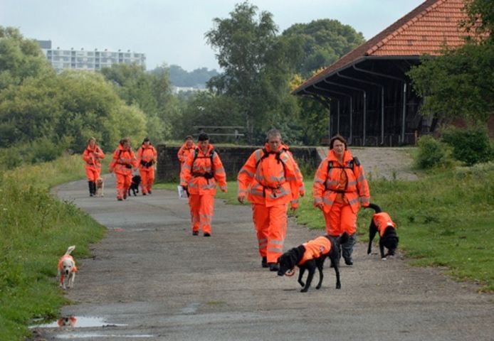 Lichaam vermiste Henk Peters uit Doorwerth nog niet gevonden | Arnhem ...