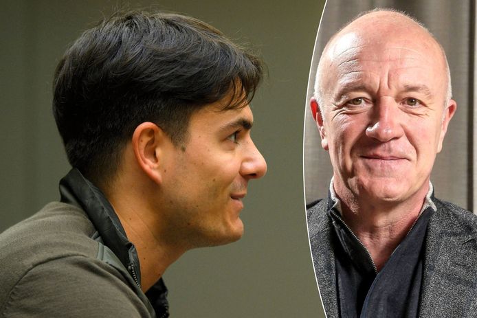 COLUMN. Geert Hoste over de comeback van Conner Rousseau: “Conner is er ...