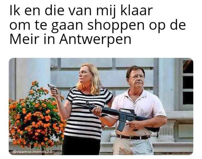 De zomervakantie is jammer genoeg gedaan, maar deze ‘terug naar school ...